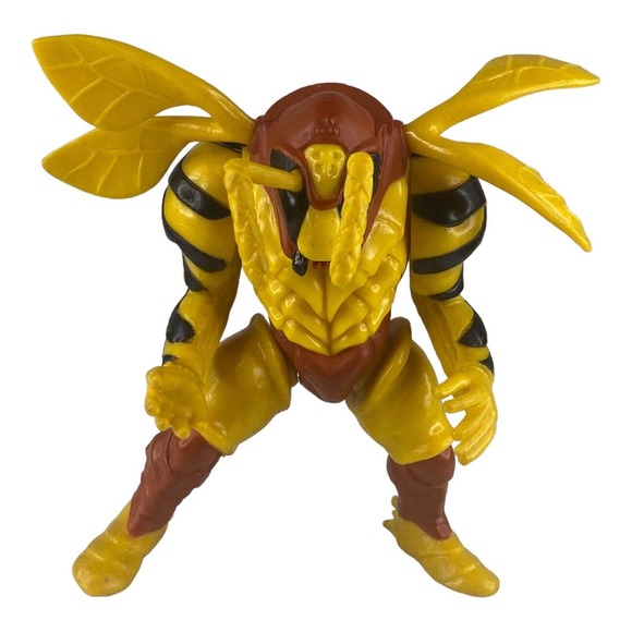 Bandai | Toys | Grumble Bee Evil Space Alien Mighty Morphin Power ...